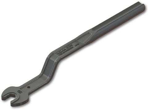 Hex pedal wrench store