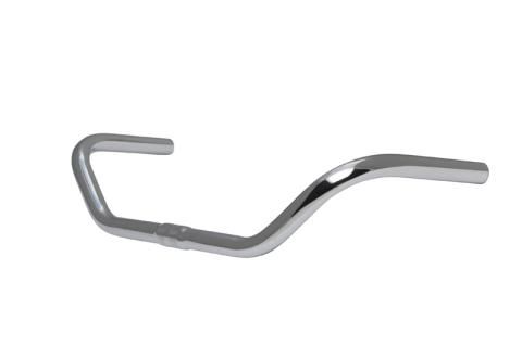 Wald Handlebar Steel 867 Chrome Soma Fab Shop