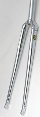 Soma Fork Straight Blade Track Threaded Soma Fab Shop