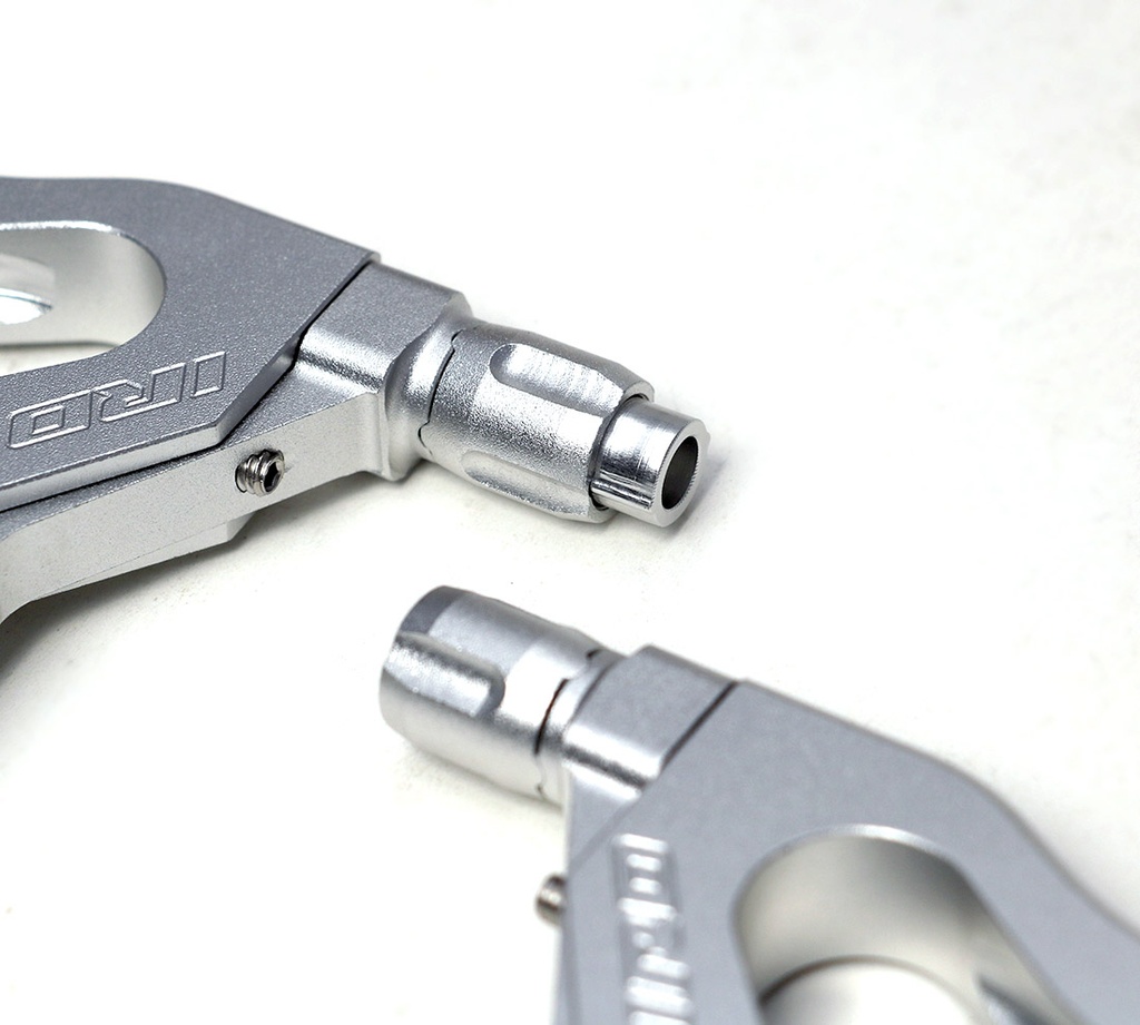 IRD Brake Lever Set Cafam-L (Long Pull) | Soma Fab Shop