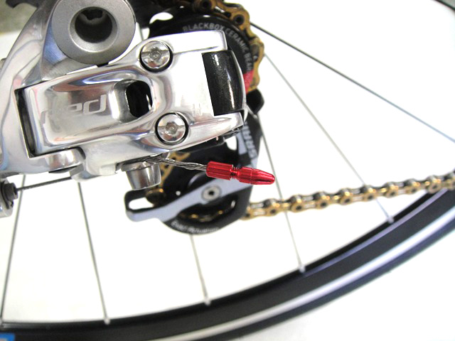 Yokozuna Reusable Cable Ends (1 pair) | The Merry Sales Co.