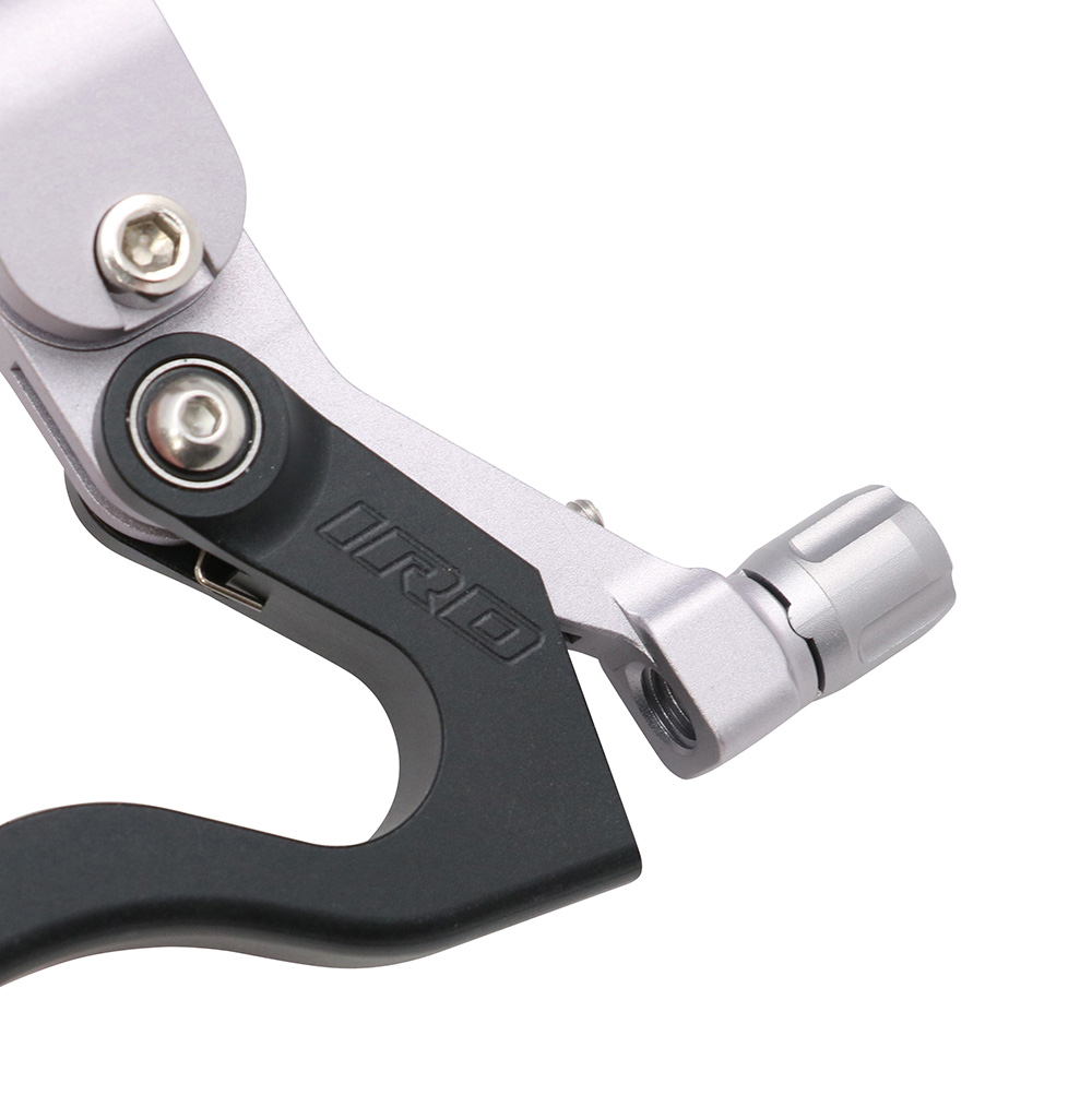 IRD Brake Lever Set Cafam-L (Long Pull) Mixed Color | The Merry Sales Co.