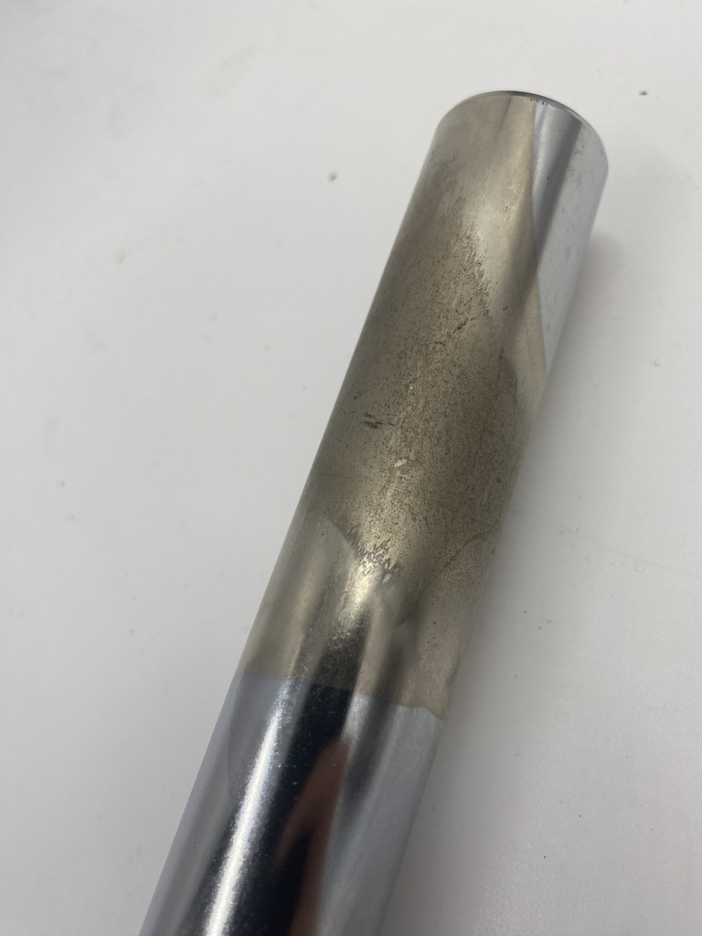 Soma Delancy Road Fork Deepest Green Polished Stainless Crown - Used ...