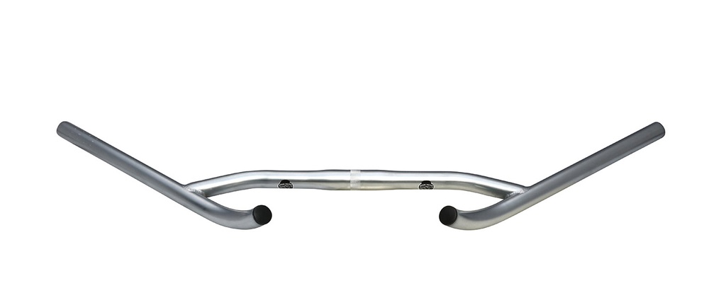 Steve Potts Cycles Siskiyou Handlebar CrMo(TWN) | The Merry Sales Co.