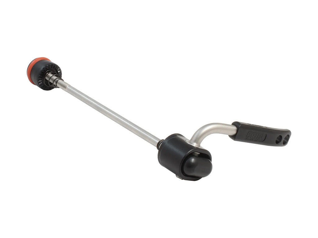 Paul Components 5MM Quick-Release Skewers Pair (100mm, 130/135mm) | The ...