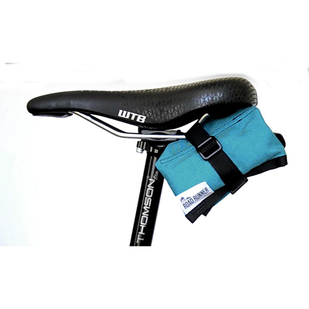 Road Runner Tool Roll/Saddle Roll | The Merry Sales Co.