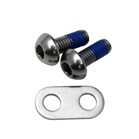 IRD Sliding Dropout Insert Bolt/Washer Set (2 Bolt - 1 Washer) | The ...