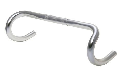 Nitto Handlebar M151 AAF SILVER | The Merry Sales Co.