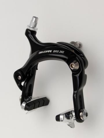 Dia Compe Caliper Brake BRS202 Cart. Shoe | The Merry Sales Co.