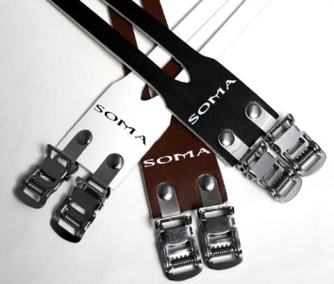 Soma Toe Straps Double | The Merry Sales Co.