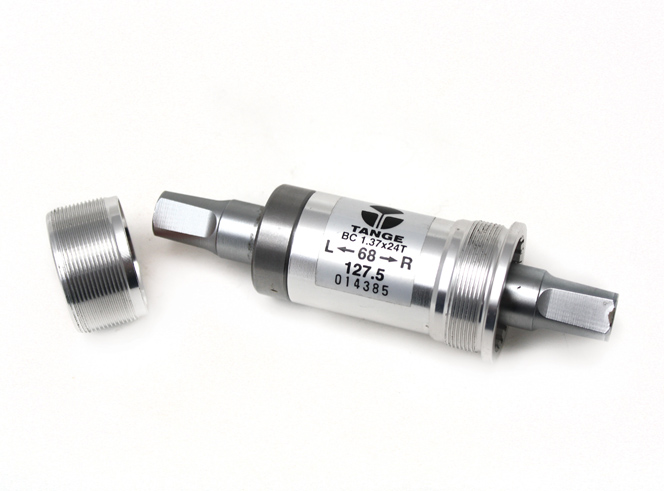 Tange Seiki Bottom Bracket LN7922 Square Taper JIS | The Merry Sales Co.