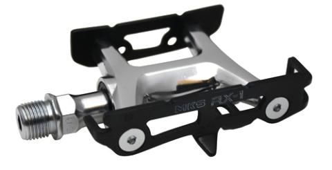 MKS Pedals NJS RX-1 | The Merry Sales Co.