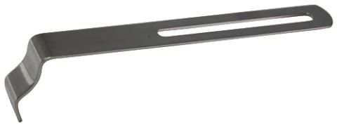 Nitto Rack Strut F Joint CF158 EACH | The Merry Sales Co.