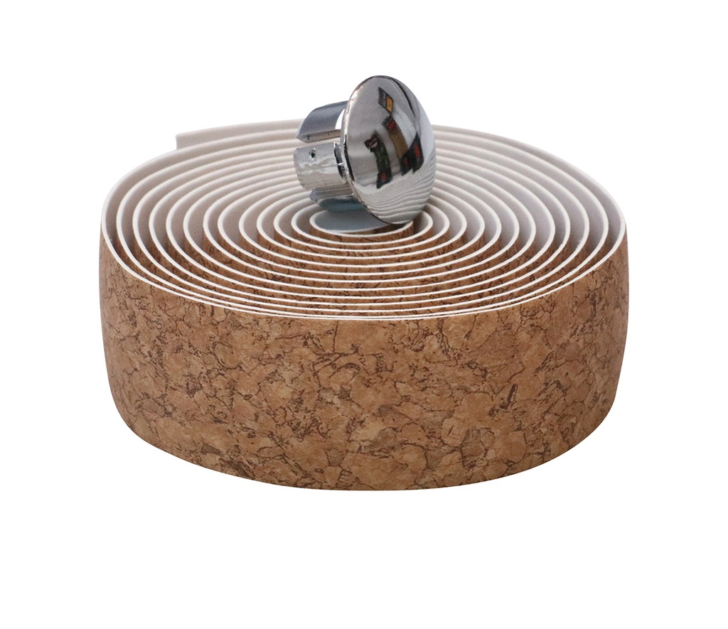 Soma Handlebar Tape Cork Grain | The Merry Sales Co.