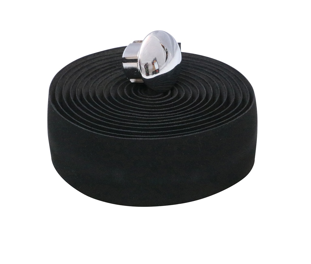 Soma Handlebar Tape Microgrip Soft Touch Black | The Merry Sales Co.