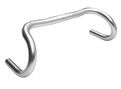 Nitto Handlebar B135 Randonneur 25.4mm | The Merry Sales Co.