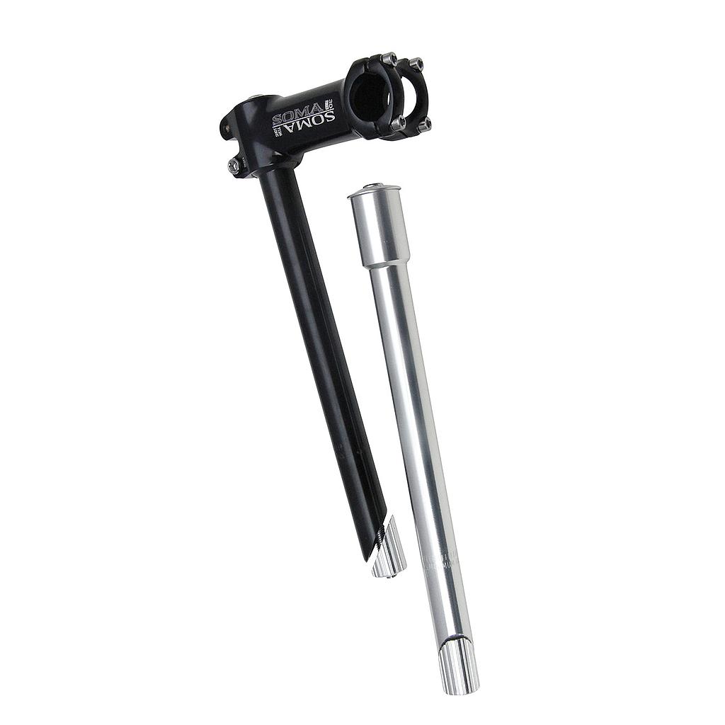Soma High Rider XL Quill 28.6/22.2 (290mm) | The Merry Sales Co.