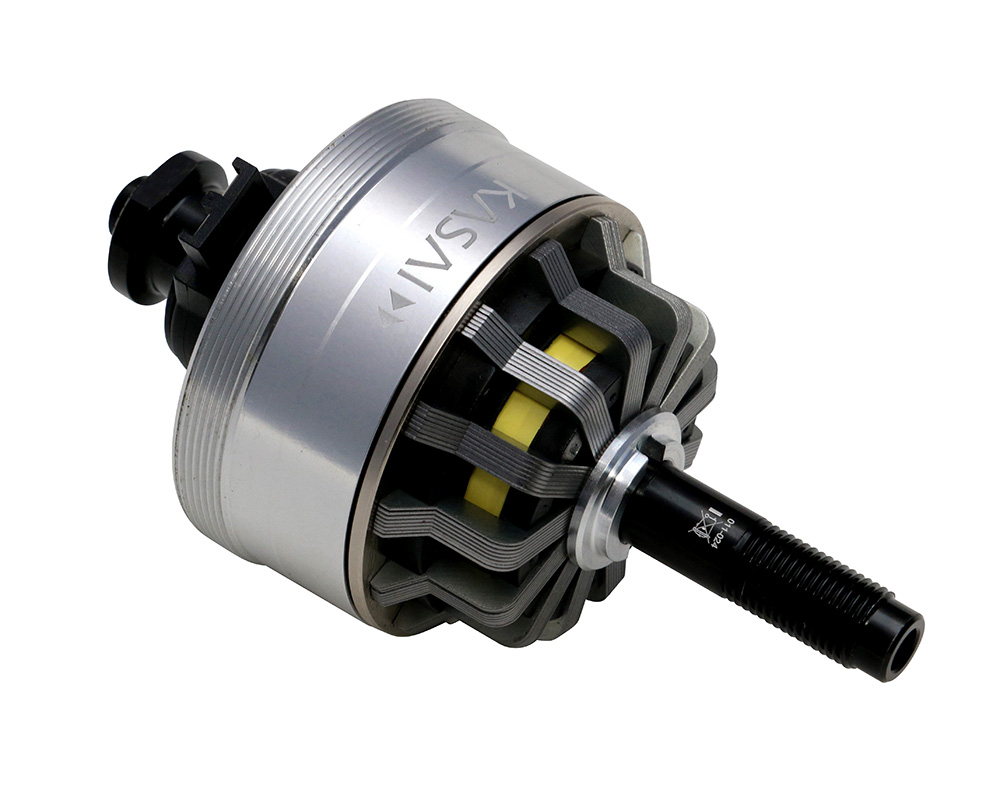Kasai FS Hub Replacement Coil | The Merry Sales Co.