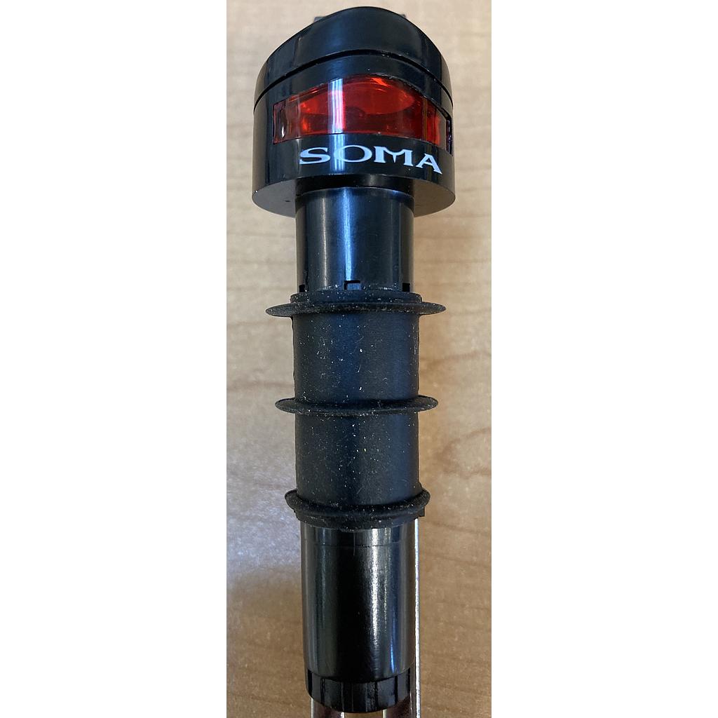 Soma Silver Bullet Replacement Light ONLY | The Merry Sales Co.