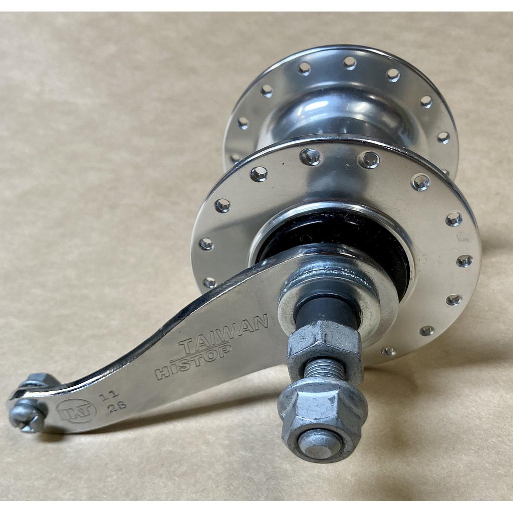 KT HiStop coaster brake hub 32h alloy shell | The Merry Sales Co.
