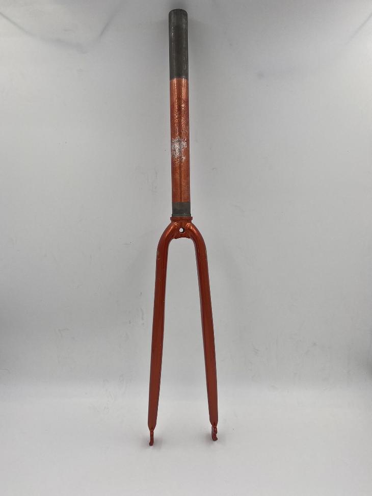 Interloc Uni Road Fork Orange Demo - Used | The Merry Sales Co.