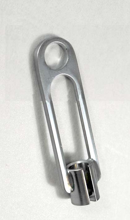 Nitto Rear Cable Hanger Steel AS-3 | The Merry Sales Co.