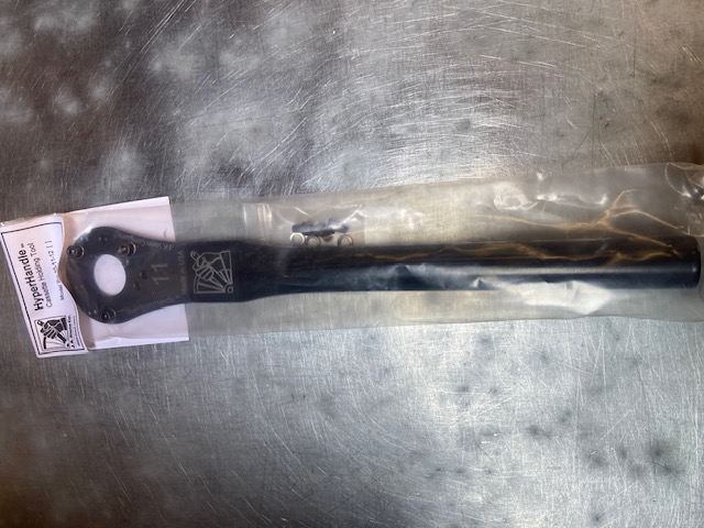 Stein Hyperhandle Cassette Holding Tool | The Merry Sales Co.