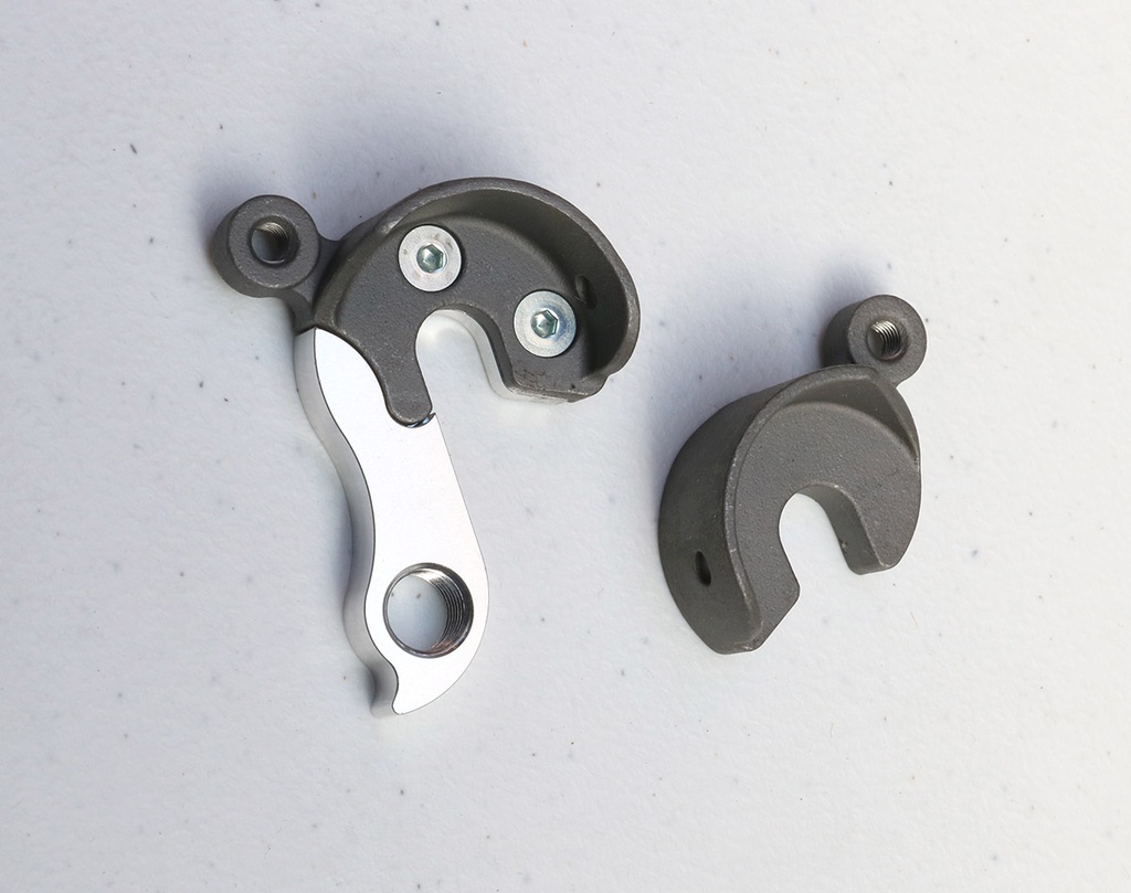 Long Shen Dropout Set LR41-1 | The Merry Sales Co.