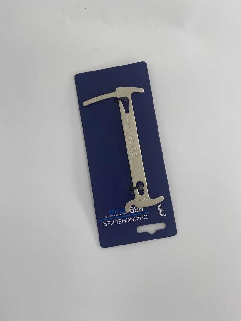 BBB Chain Checker | The Merry Sales Co.