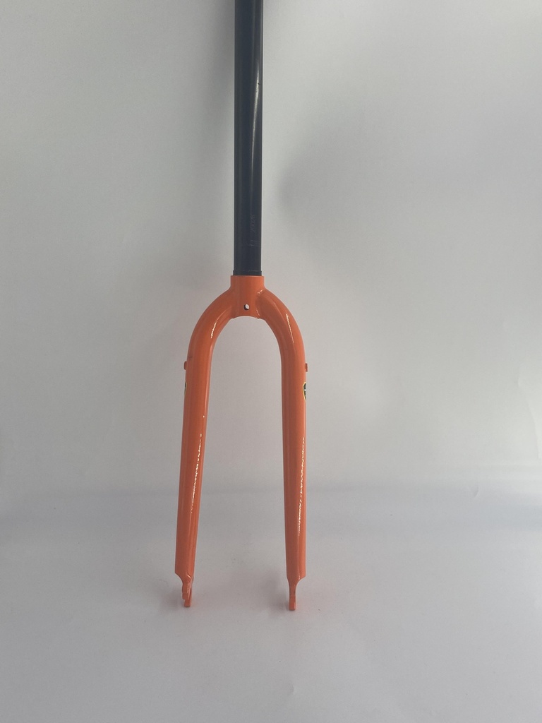 Soma Cargo Tange Infinity 20'' Fork Orange | The Merry Sales Co.