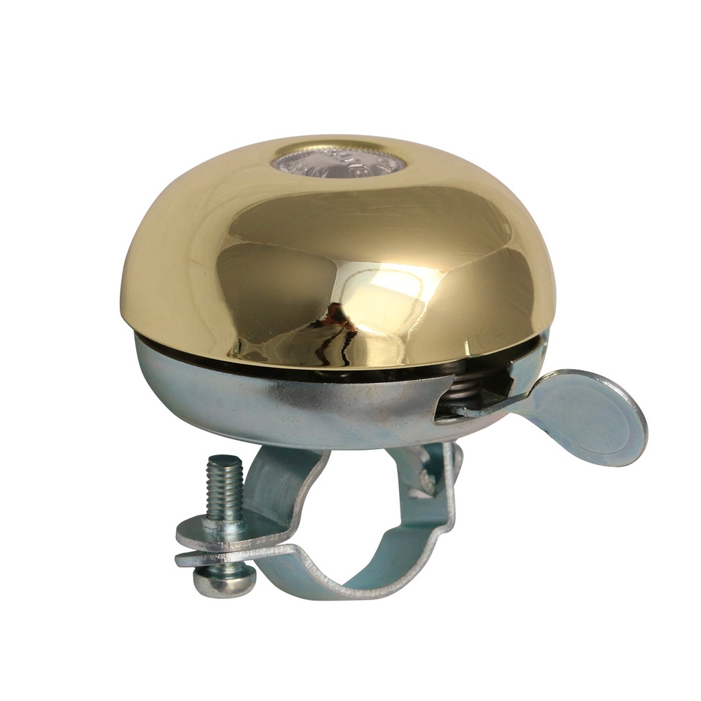 Crane Bell Riten II Rotary Bell (All Steel) Universal Clamp | The Merry ...