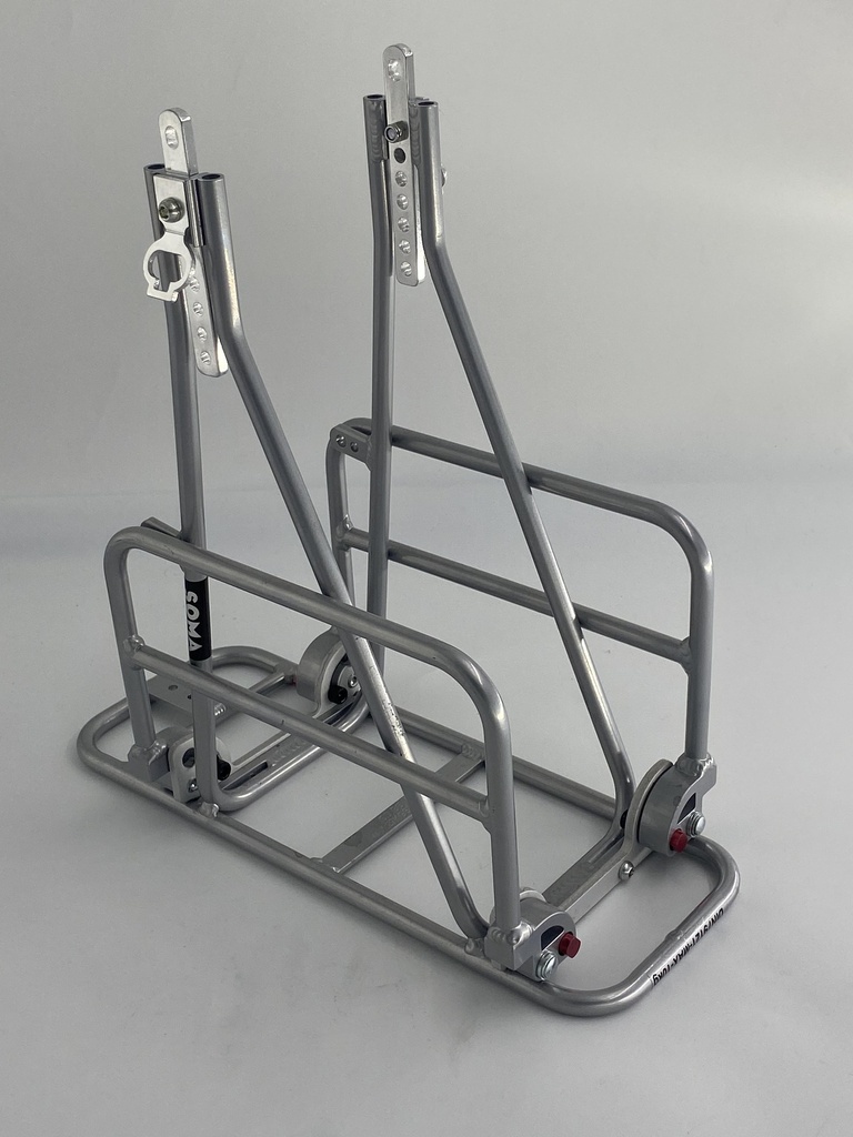 Soma Folding Rack 26'' (No Hardware) | The Merry Sales Co.