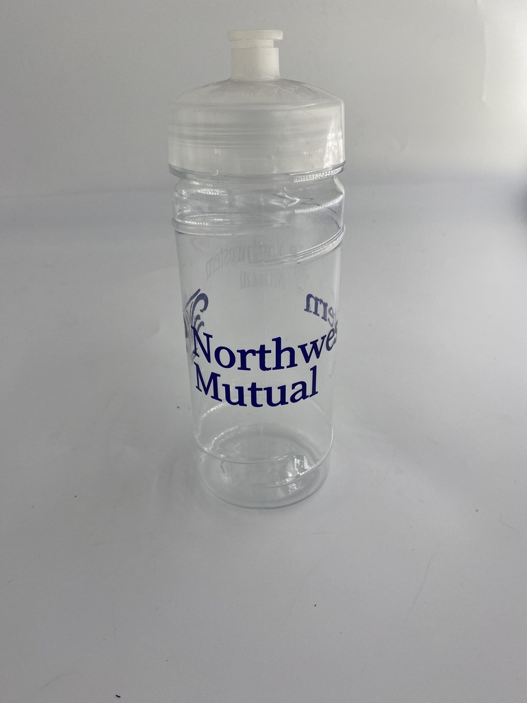 Polycarbonate Water Bottle | The Merry Sales Co.